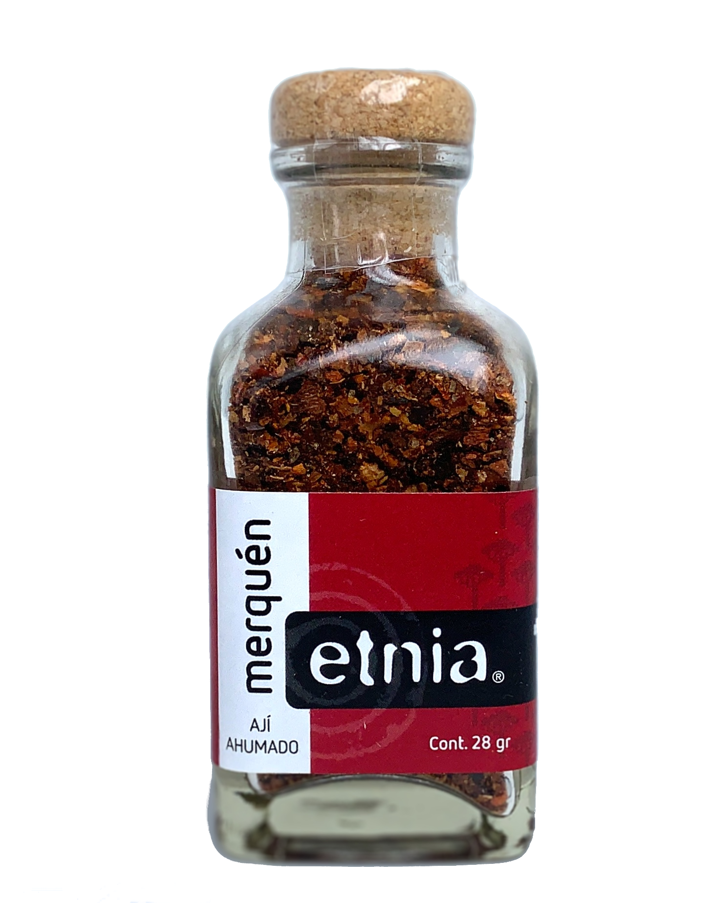 Merquén 28grs – Etnia