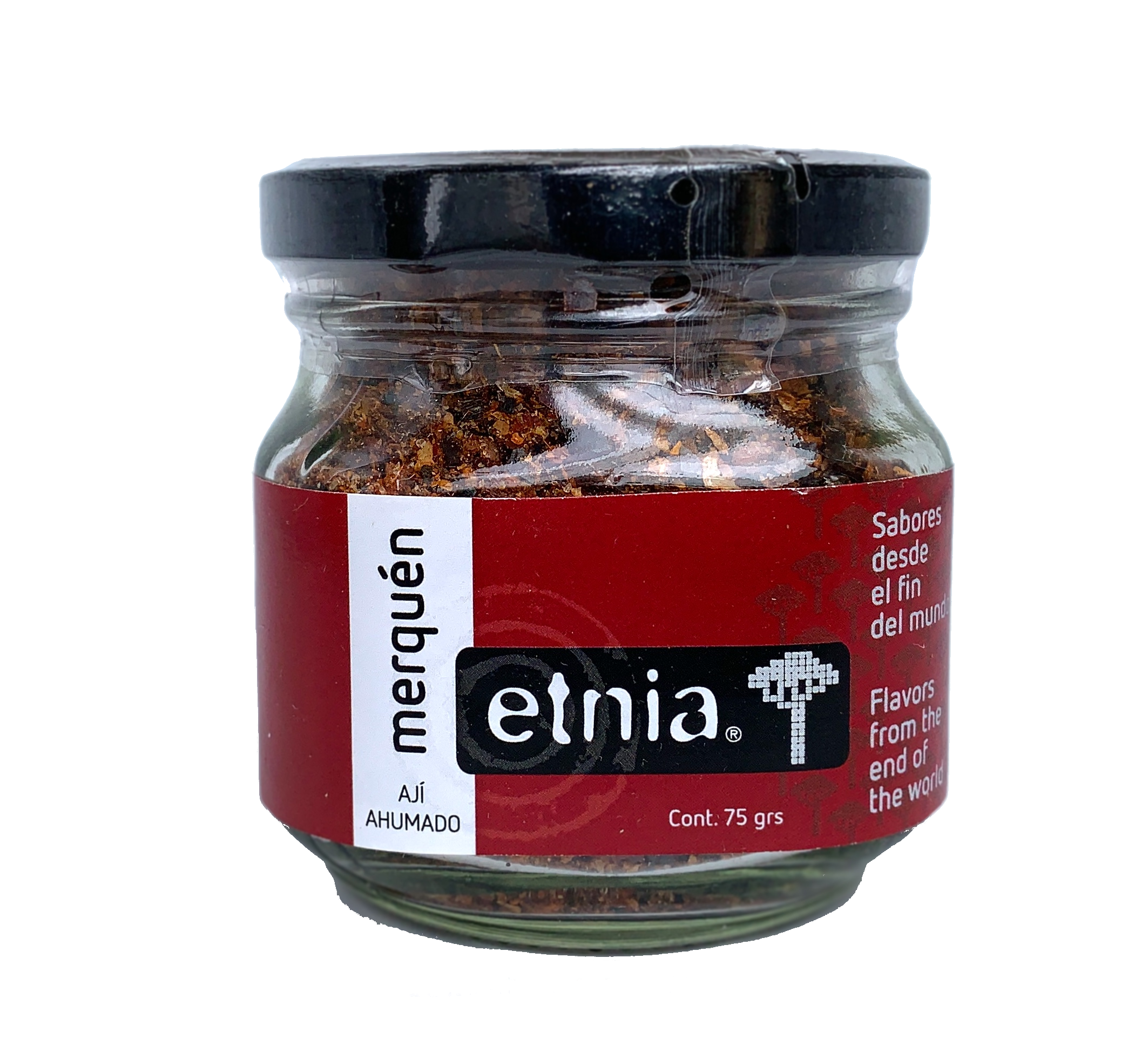 Merquén 75grs – Etnia